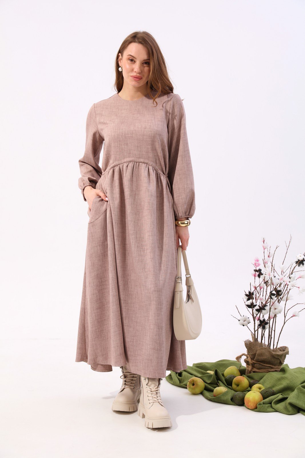 Платье 717-5 NikVa купить - 7% скидка | в наличии